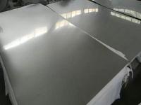 China 201 Stainless Steel Plate 2B 2D NO4 BA HL 1219mm x 3048mm Cold Rolled Sheet for sale