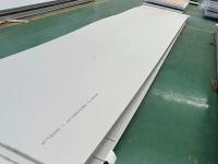 China JIS AISI ASTM DIN Stainless Steel Hot Rolled Sheet 0.3mm 321 Plate for sale
