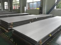China JIS AISI ASTM DIN Stainless Steel Hot Rolled Sheet 0.3mm 321 Plate for sale