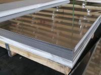 China 2205 Duplex Stainless Steel Plate 0.3mm-3mm Thick 1000mm-3000mm Width for sale
