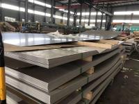 China 2205 Duplex Stainless Steel Plate 0.3mm-3mm Thick 1000mm-3000mm Width for sale