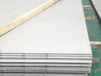 China 2205 Duplex Stainless Steel Plate 0.3mm-3mm Thick 1000mm-3000mm Width for sale