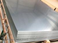 China 2205 Duplex Stainless Steel Plate 0.3mm-3mm Thick 1000mm-3000mm Width for sale