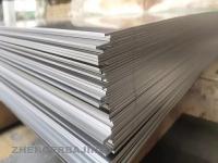 China Custom 310S Stainless Steel Plate 2mm Thick 8k 2d Finish 1219x2438mm for sale