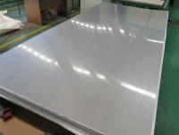China C276 Hot Rolled Stainless Steel Plate 0.7-1.5mm 300 Series for Construction for sale