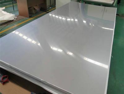 China C276 Hot Rolled Stainless Steel Plate 0.7-1.5mm 300 Series for Construction for sale