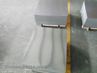 China C276 Hot Rolled Stainless Steel Plate 0.7-1.5mm 300 Series for Construction for sale