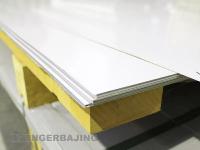 China C276 Hot Rolled Stainless Steel Plate 0.7-1.5mm 300 Series for Construction for sale