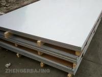 China 309S Stainless Steel Plate 0.3mm-3mm Thickness 1000mm-6000mm Length Cold Rolled for sale