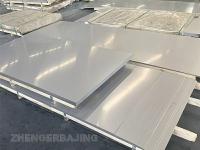 China 309S Stainless Steel Plate 0.3mm-3mm Thickness 1000mm-6000mm Length Cold Rolled for sale