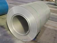 China AISI 304 304L 410 Stainless Steel Sheet Coil 0.3mm to 3mm Thickness Cold Rolled for sale