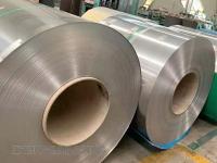 China AISI 304 304L 410 Stainless Steel Sheet Coil 0.3mm to 3mm Thickness Cold Rolled for sale