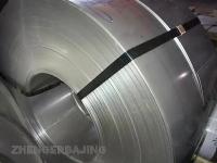 China 0.01mm-12mm Stainless Steel 304L Coil Strip JIS SUS GB Cold Rolled Hot Rolled for sale
