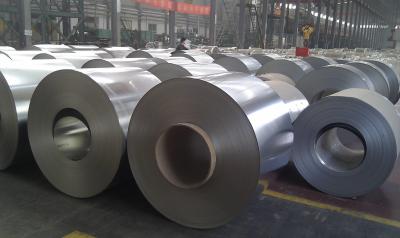 China Austenitic Stainless Steel 321 Coil Cold Rolled 1219mm Width 2438mm Length for sale