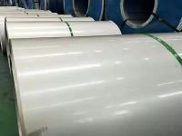 China Austenitic Stainless Steel 321 Coil Cold Rolled 1219mm Width 2438mm Length for sale