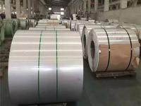 China Austenitic Stainless Steel 321 Coil Cold Rolled 1219mm Width 2438mm Length for sale