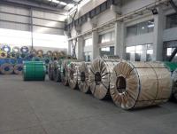 China 2205 Duplex Stainless Steel Coil 5-2000mm Cold Hot Rolled 300 Series for sale