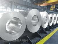 China Cold Drawn 310S Stainless Steel Coil 0.01mm-12mm Corrosion Resistant for sale