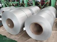 China Cold Drawn 310S Stainless Steel Coil 0.01mm-12mm Corrosion Resistant for sale