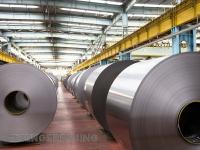 China 904L Stainless Steel Coil Hot Rolled 0.1mm-3mm Thickness AISI ASTM JIS for sale