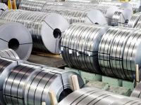 China 304L Stainless Steel Strip Coil 10mm to 250mm Width Cold Rolled 2B Surface for sale