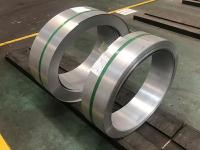 China 316L Stainless Steel Strip 2B Surface Cold Rolled Coil 0.3mm to 3mm Thickness for sale