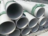 China POSCO 316 Stainless Steel ERW Pipe High Pressure 6m Round Tube for Industrial Use for sale