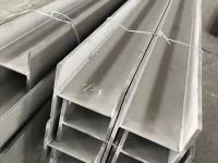 China Cold Rolled  Brushed Stainless Steel Angle 310S Ss Angle Iron for sale