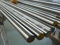 China 310S Bright Stainless Steel Round Bar 10.5% Chromium Corrosion Resistant Profile for sale
