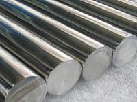 China 310S Bright Stainless Steel Round Bar 10.5% Chromium Corrosion Resistant Profile for sale
