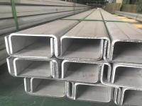 China 441 Stainless Steel Unequal Angle Profile Corrosion Resistant 2B Surface for sale