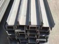 China 316 Stainless Steel Channel Bar Polished Angle 5-40# SGS Certified for sale