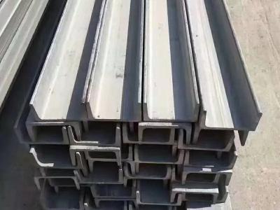 China 316 Stainless Steel Channel Bar Polished Angle 5-40# SGS Certified for sale