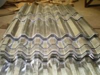 China 202 Stainless Steel Roofing Tile 0.12-1.2mm Thickness 1000-2000mm Width for sale