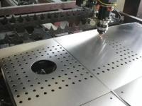 China Stainless Steel Laser Cutting Service 202 Strips 1000mm-2000mm Width for sale