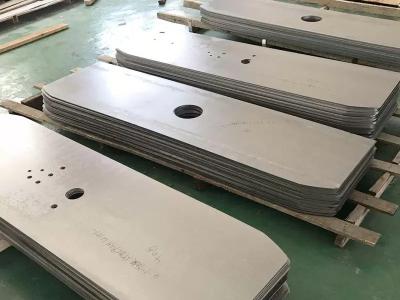 China Stainless Steel Laser Cutting Service 202 Strips 1000mm-2000mm Width for sale