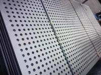 China Anti Slip Stainless Steel Punch Plate 0.1mm-300mm 310s Sheet 2B Surface for sale