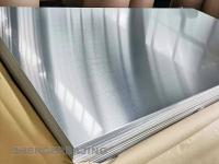 China EN10130 DIN1623 3003 Aluminum Tooling Plate 3mm Sheet Metal for Industry for sale