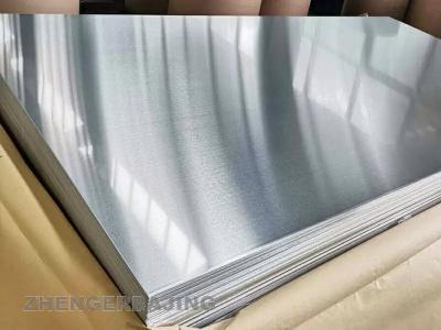 China EN10130 DIN1623 3003 Aluminum Tooling Plate 3mm Sheet Metal for Industry for sale