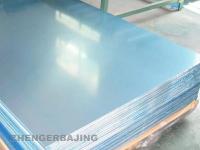 China EN10130 DIN1623 3003 Aluminum Tooling Plate 3mm Sheet Metal for Industry for sale