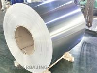 China 3003 Aluminum Sheet Coil 0.5mm ISO9001 Certified Aluminium Coil Stock for Battery Shell for sale