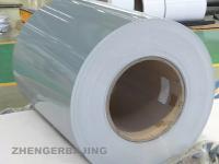 China 2024 Color Coated Aluminium Coil 2mm High Strength Heat Resistant Aluminum Sheet for sale