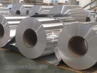 China Anodized 1060 Aluminum Coil Stock 2.0mm-6.0mm Good Conductivity for sale