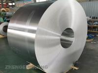 China Anodized 1060 Aluminum Coil Stock 2.0mm-6.0mm Good Conductivity for sale