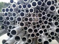 China 6061 Aluminum Pipe Aerospace Tubing 3mm-800mm OD Round Aluminum Tube for sale