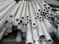 China ASTM SUS 5050 Seamless Aluminum Pipe Round Tube 1m-12m Length for Aerospace for sale