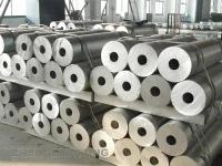 China 1m-12m 3003 Aluminum Pipe for sale