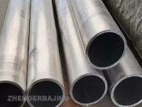 China Anodizing 1200 Aluminum Alloy Pipe for sale