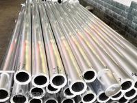 China Anodizing 1200 Aluminum Alloy Pipe for sale