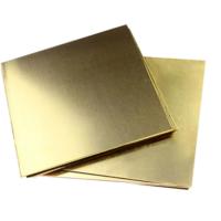 China High Purity Cathode Copper Sheet Plate C10100 C11000 C12200 99.97% 4x8 for sale